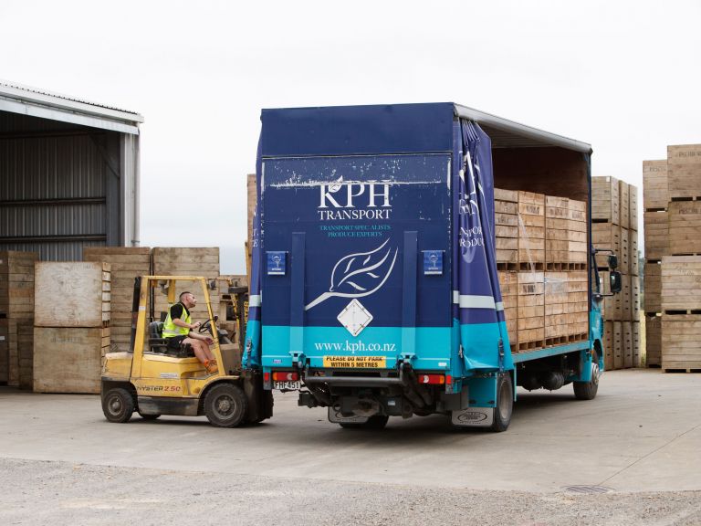 Gropak - Find out about our quality produce.